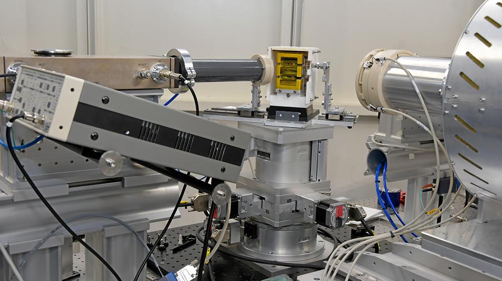 XRF Resources for Industry | Diamond Light Source