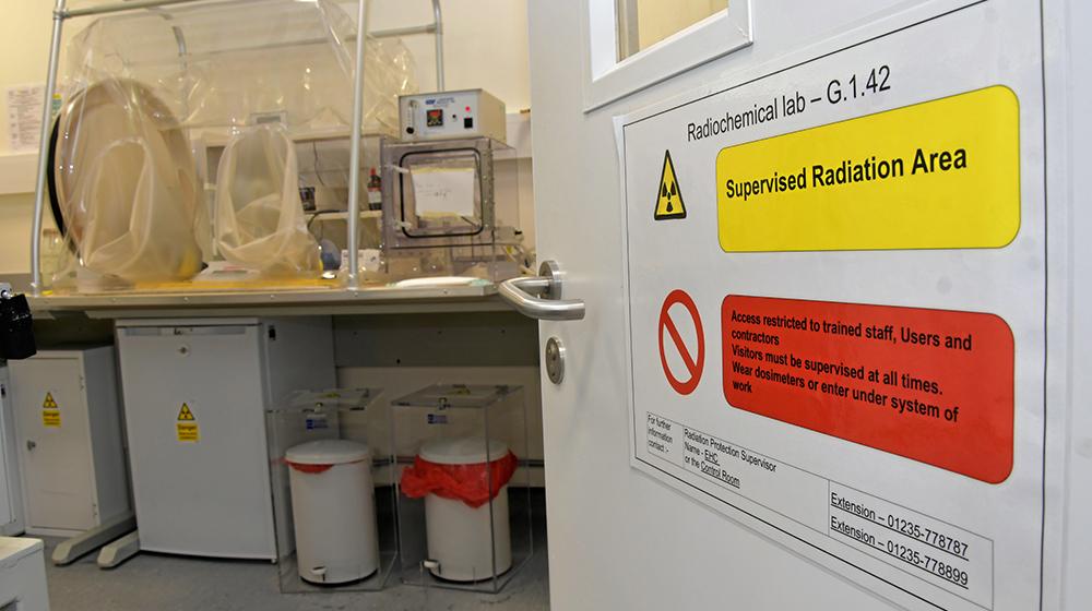 XRF Resources for Industry | Diamond Light Source