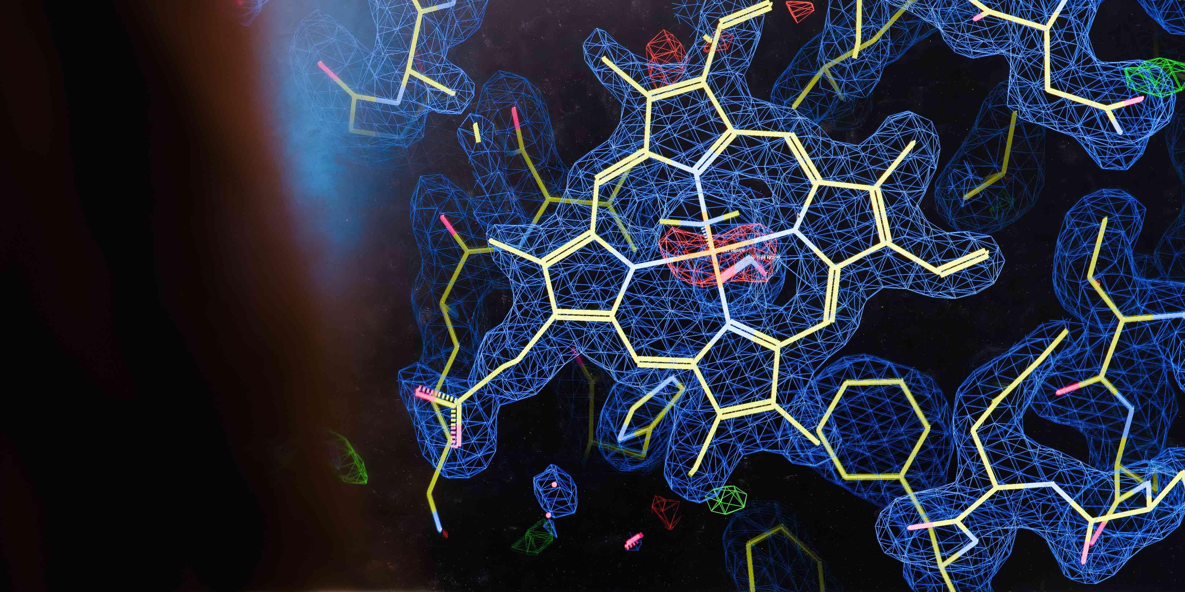 Integrated Structural Biology Solutions at Diamond Light Source