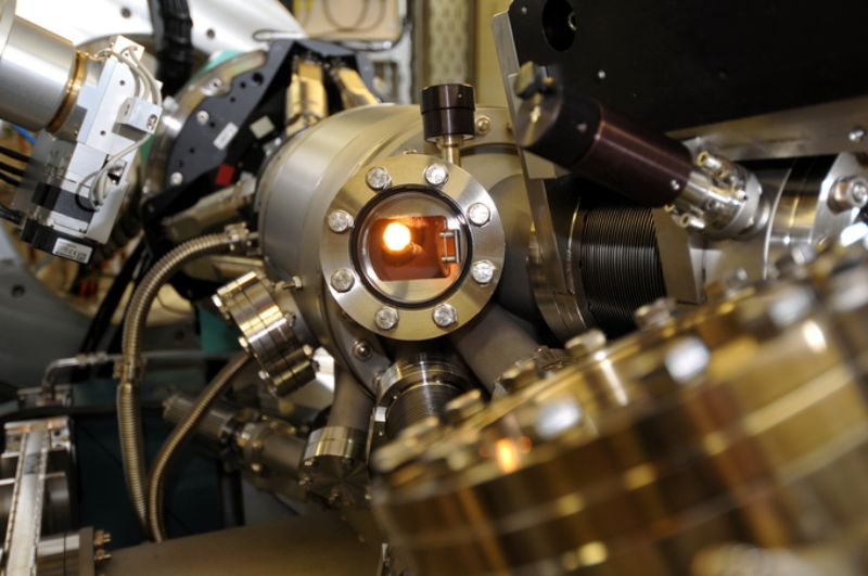 Image Gallery - - Diamond Light Source