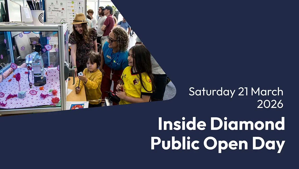 Diamond Light Source