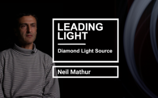 News & Literature - - Diamond Light Source
