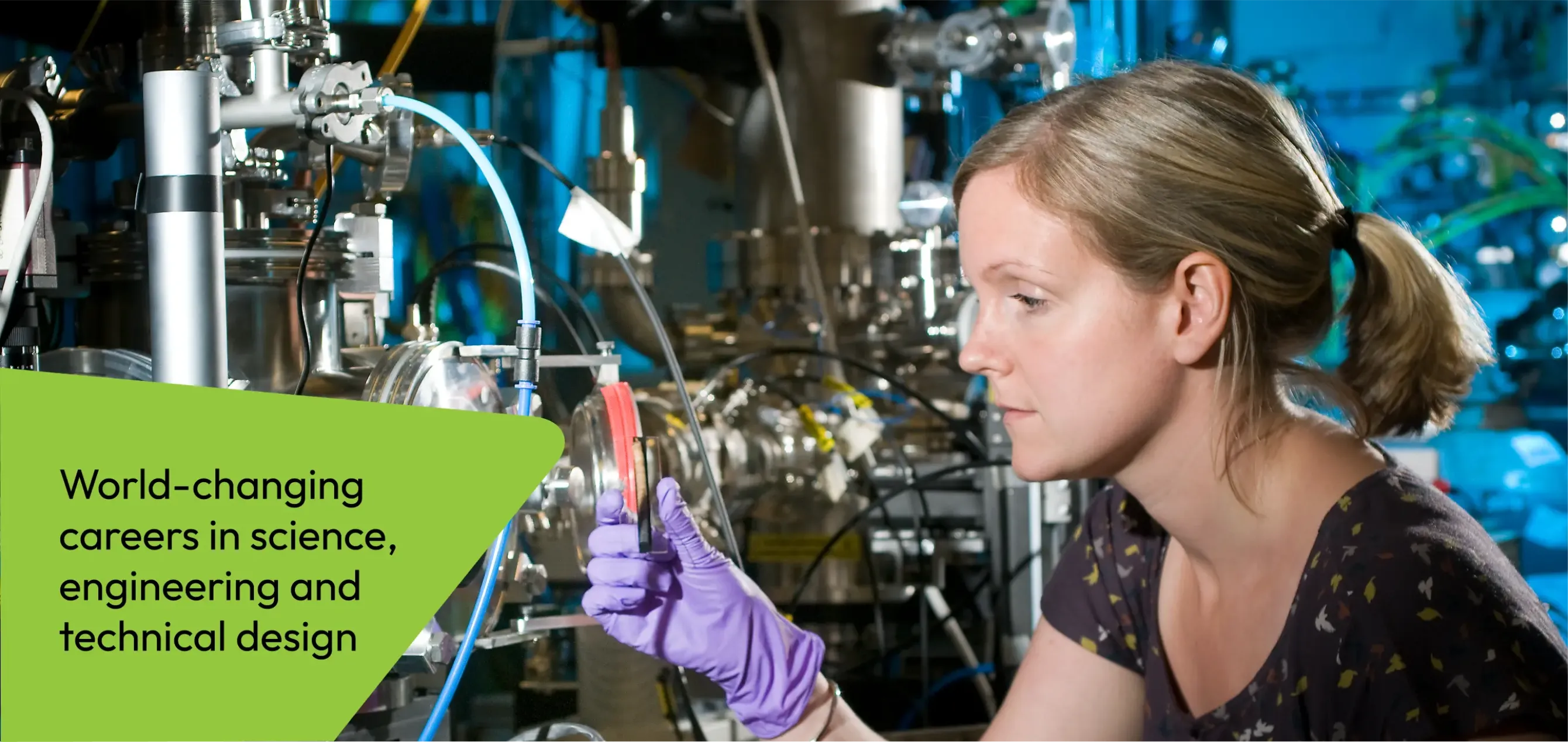 Careers - Diamond Light Source