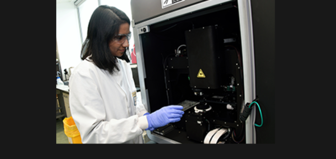 Industry Services - Diamond Synchrotron Facilities for Industry ...