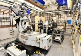 Magnetic Materials - Diamond Light Source