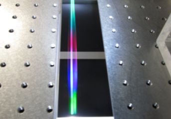 Technical Beamline Information - - Diamond Light Source