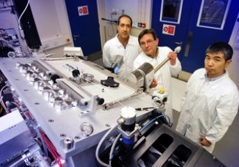 I08-SXM end station - - Diamond Light Source