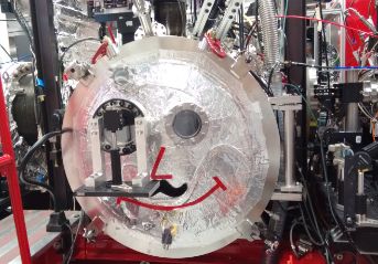 Welcome to the XFEL Hub at Diamond - - Diamond Light Source