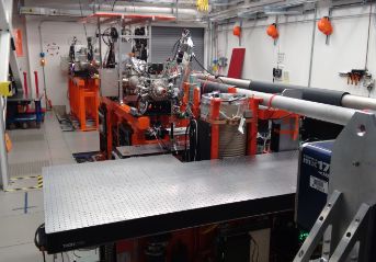 Welcome to the XFEL Hub at Diamond - - Diamond Light Source