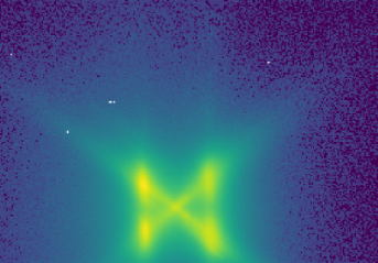 Reciprocal Space Mapping - - Diamond Light Source