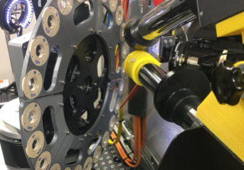 Sample Stages - - Diamond Light Source