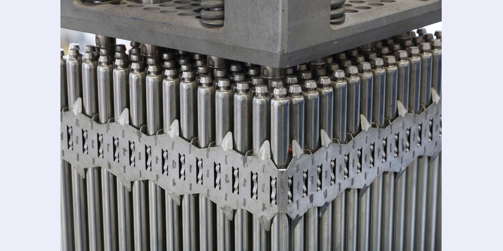 Improving Zirconium Alloy Cladding for Safer Reactors | Imperial ...