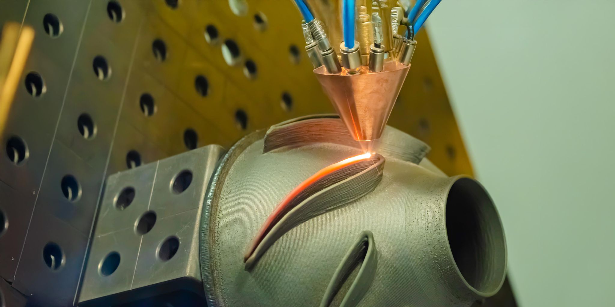 Real-Time Crack Detection in DED Components Using X-ray and ICI