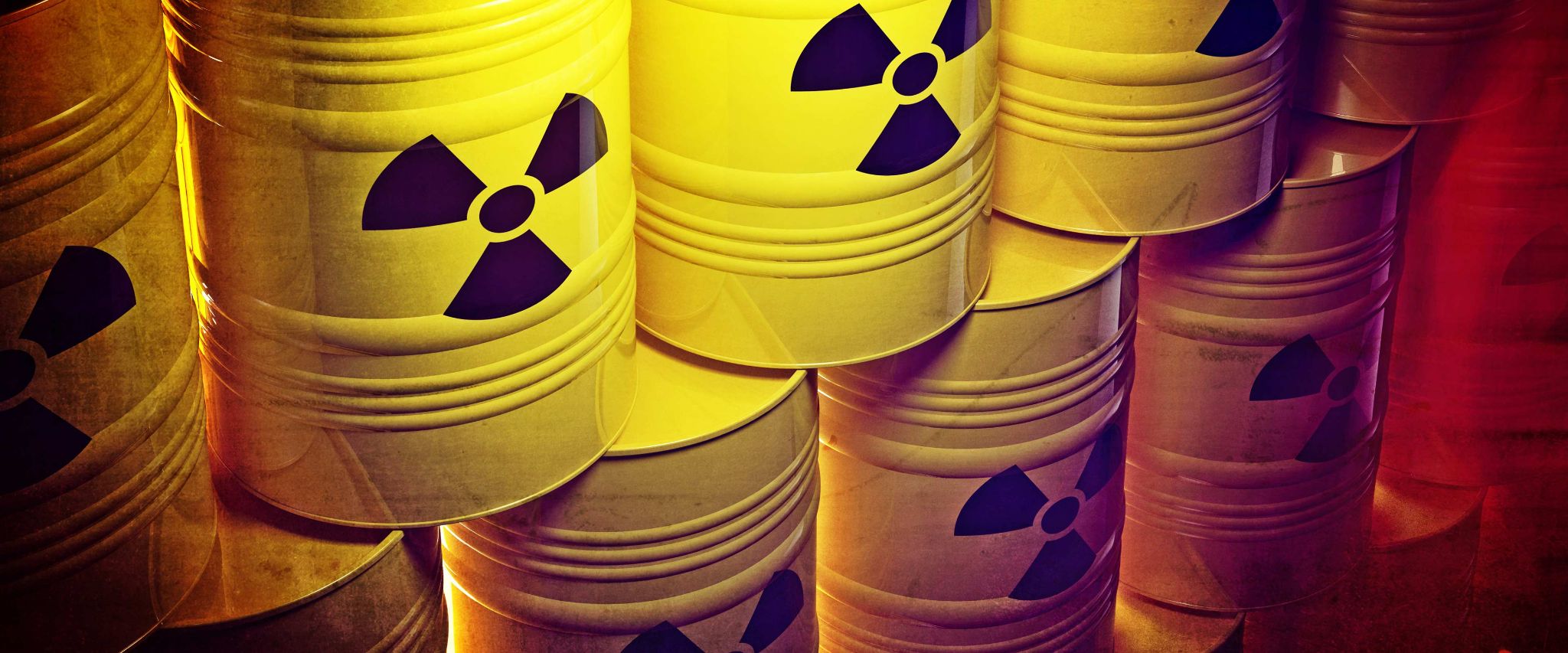 Mitigating Long-Term Radioactive Waste – UK Nuclear Strategy & Diamond ...