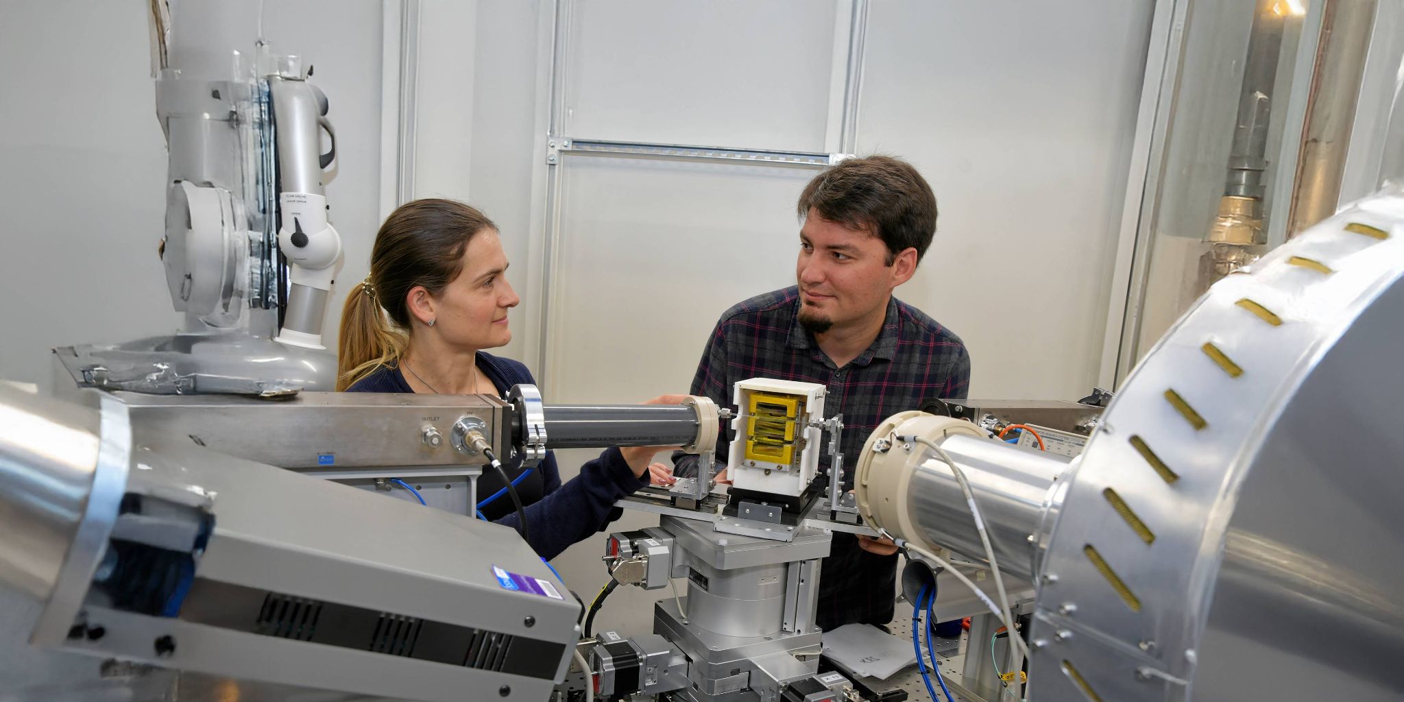 Applications of X-ray Photoelectron Spectroscopy (XPS) | Diamond for ...