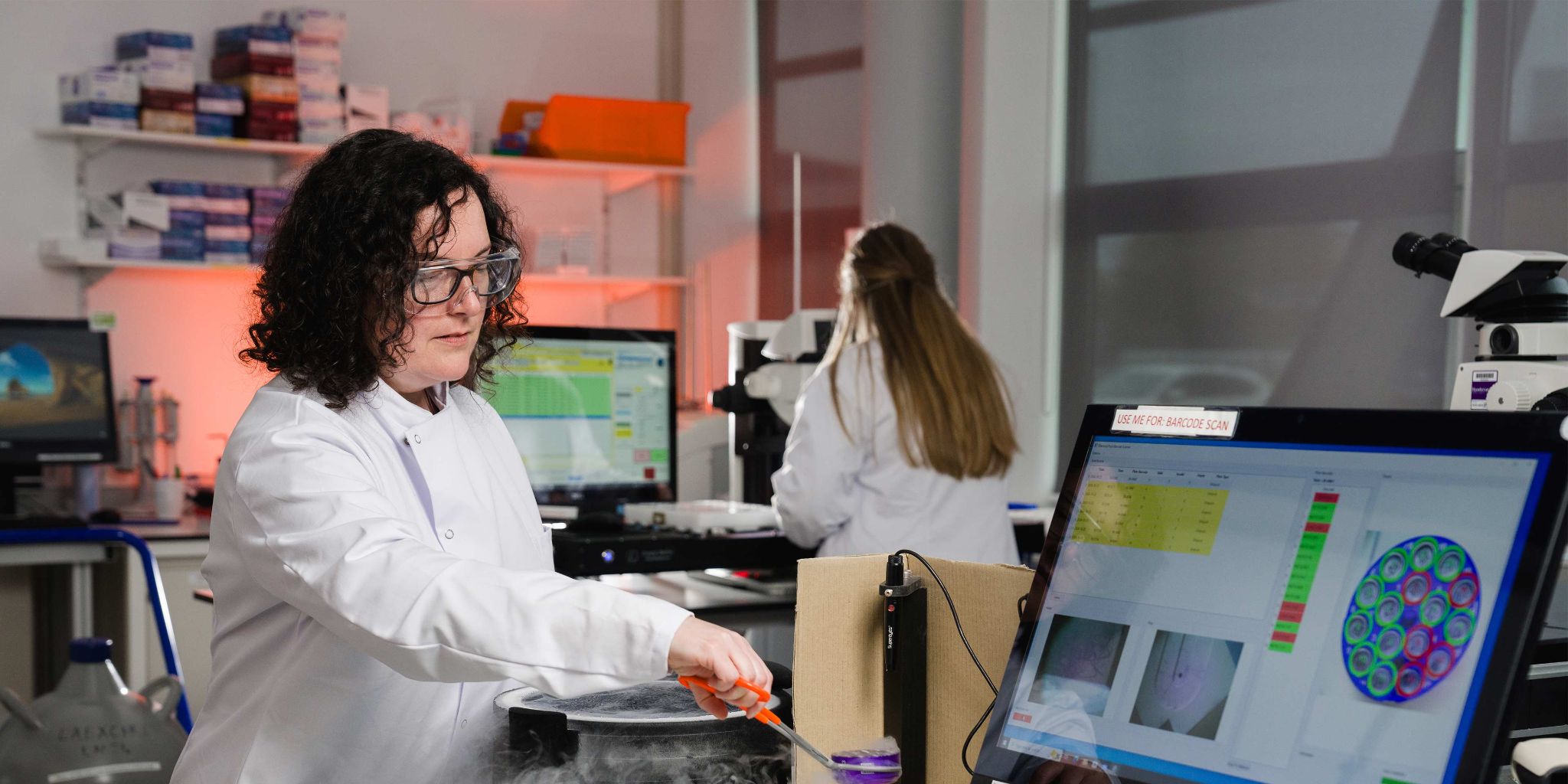 Applications of Fragment Screening | Early Drug Discovery at Diamond