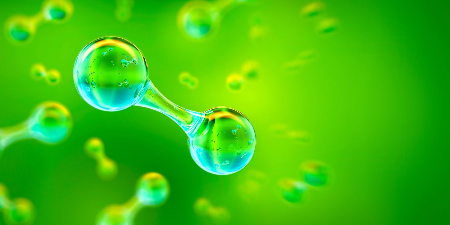 Green Hydrogen Breakthrough: Iridium-Efficient Catalysts for PEM ...