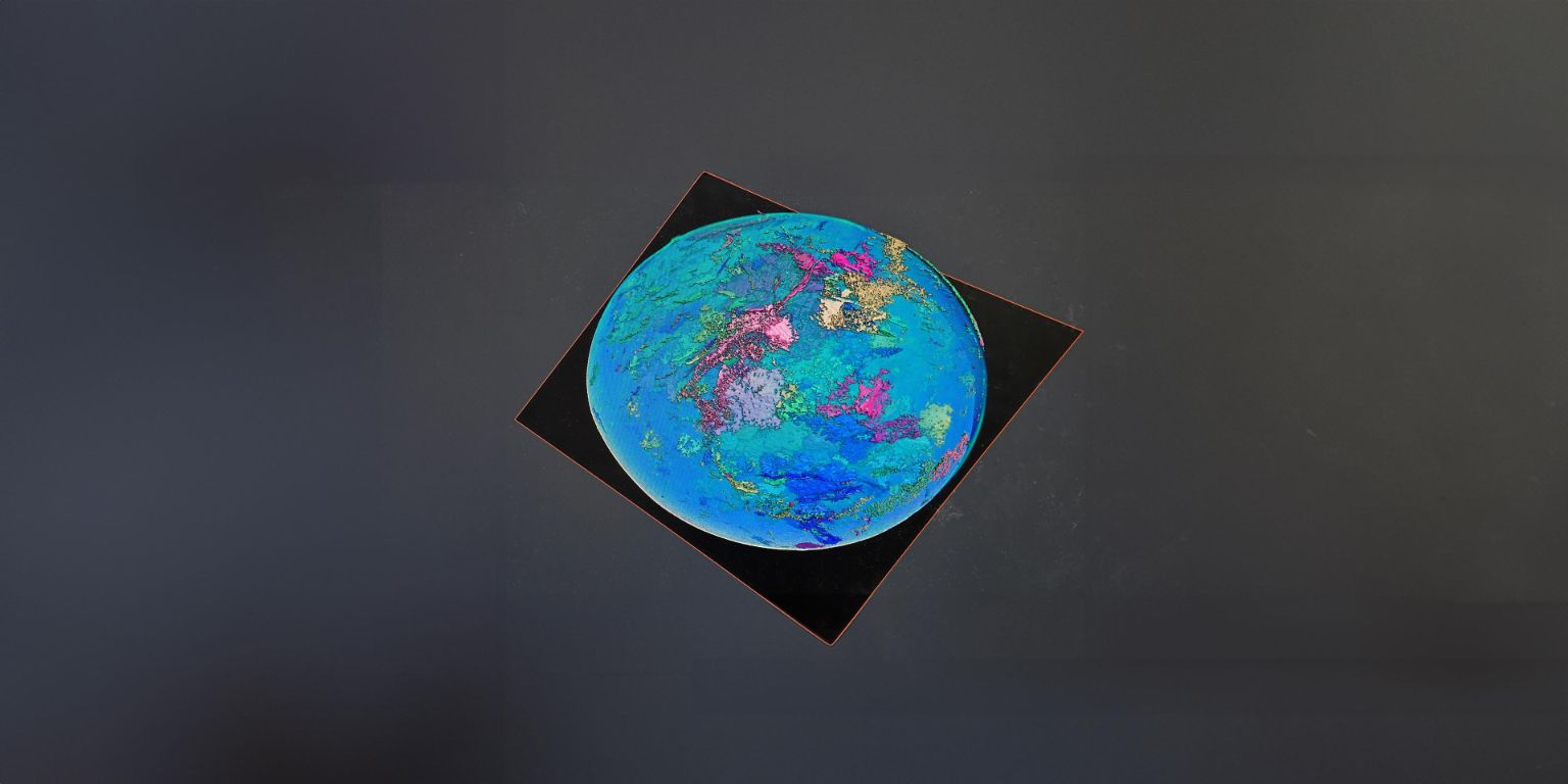 High Resolution X Ray Imaging And Tomography Diamond Light Source