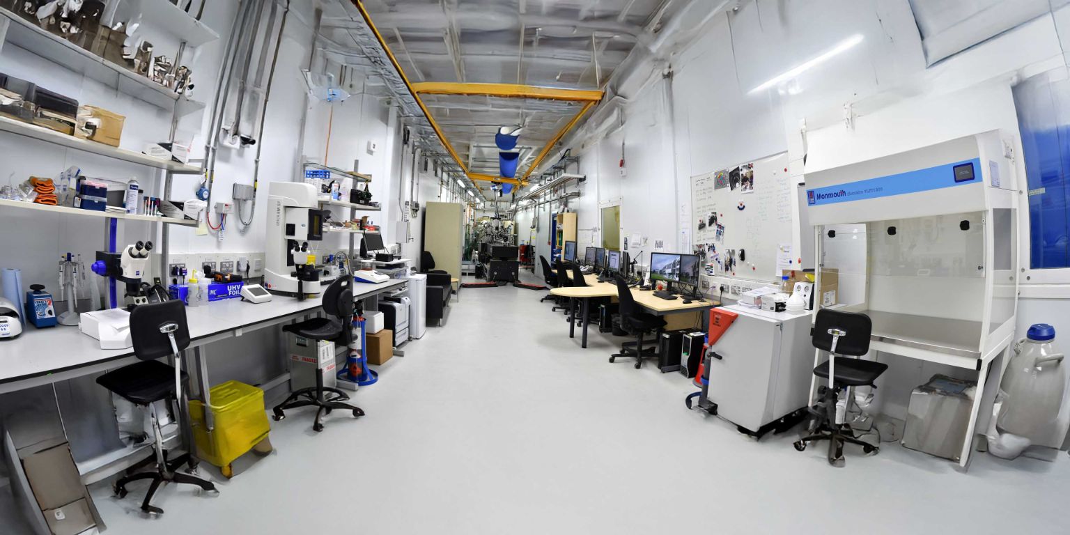 About Cryo-SXT | 3D Cellular Imaging at Diamond Light Source