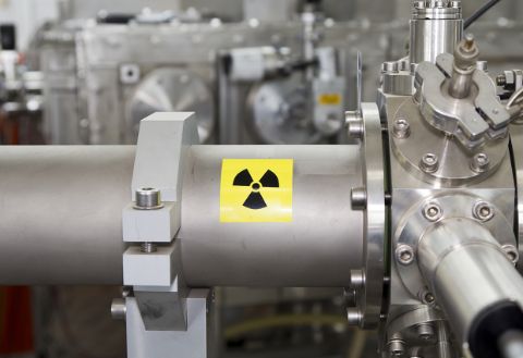 Mitigating Long-Term Radioactive Waste – UK Nuclear Strategy & Diamond ...