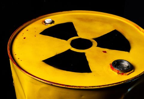 Mitigating Long-Term Radioactive Waste – UK Nuclear Strategy & Diamond ...