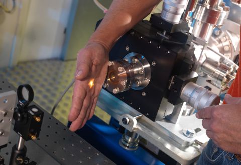 About Infrared Spectroscopy | FT-IR Molecular Analysis Explained