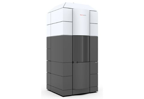 Data Collection Capabilities | Cryo-EM at Diamond Light Source
