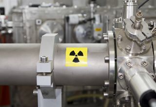Mitigating Long-Term Radioactive Waste – UK Nuclear Strategy & Diamond ...