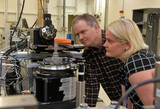 High-Resolution X-ray Imaging & Tomography | Diamond Light Source