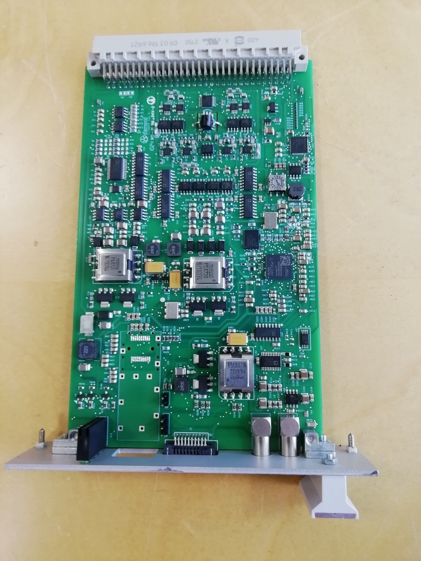 Machine Operation and Development - - Diamond Light Source