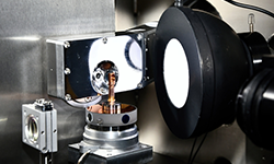 XRF Beamlines - - Diamond Light Source