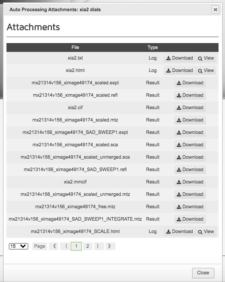 Data Management - - Diamond Light Source