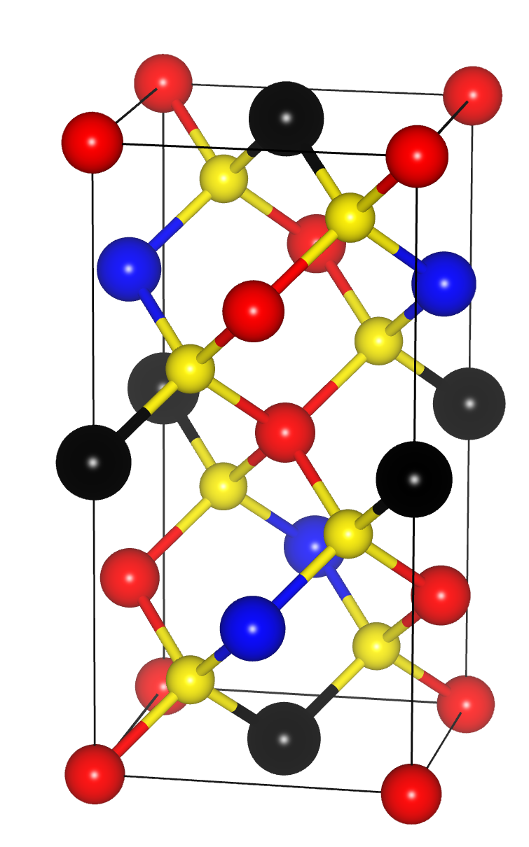 Sustainable solar cells for future power generation - - Diamond Light ...