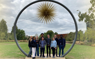 Diamond Light Source