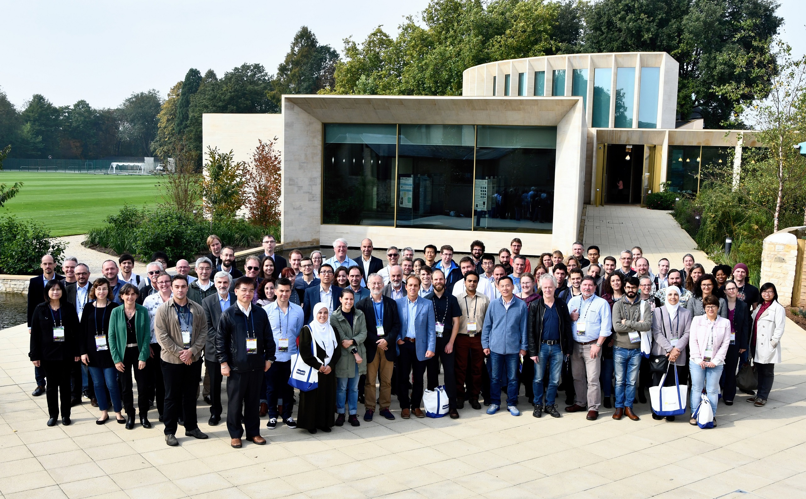 Gallery - - Diamond Light Source