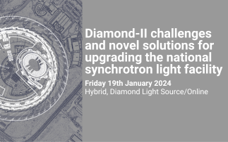Diamond Light Source