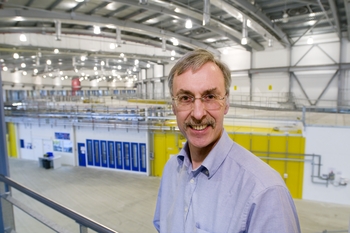 News & Science Highlights - - Diamond Light Source