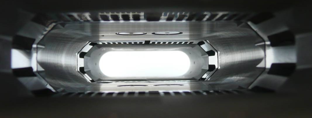 Kamchatka quake reaches Diamond - - Diamond Light Source