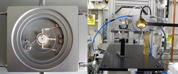 Sample Environment - - Diamond Light Source