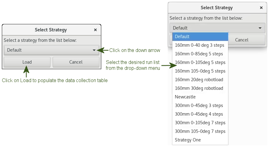 Run Lists - - Diamond Light Source