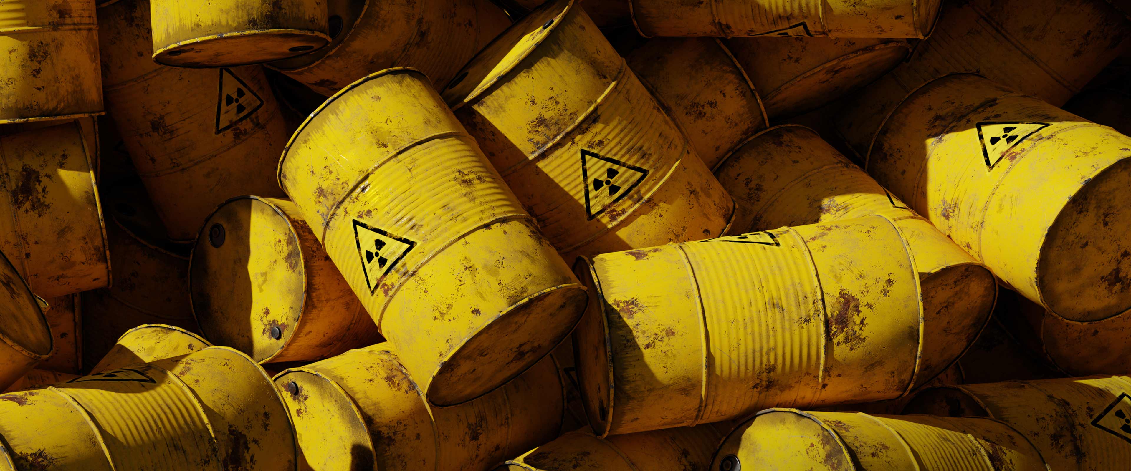 Nuclear Materials & Waste Management Research | Diamond Light Source