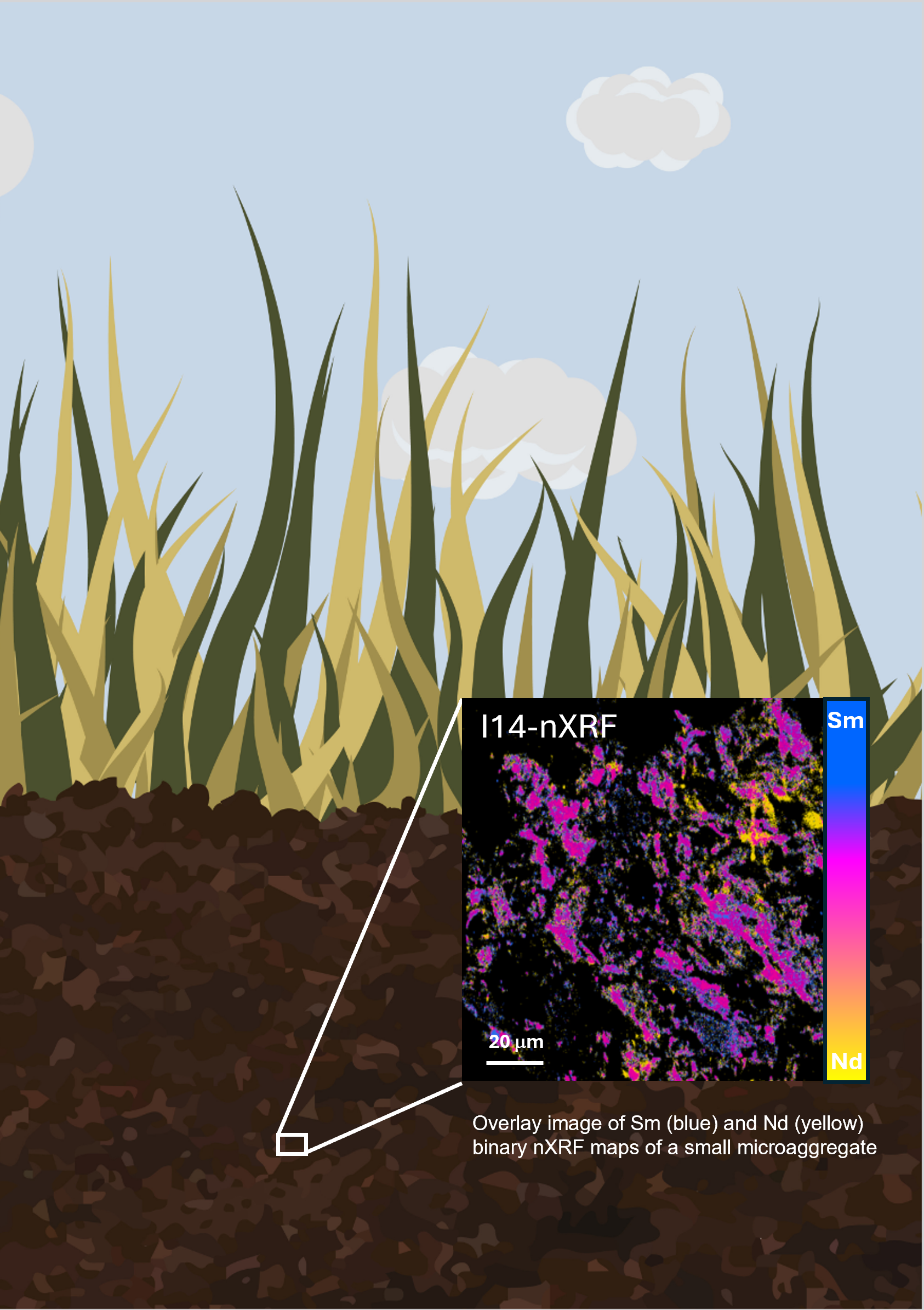 Visualising Soil Aggregates: Shedding Light on Soil Structure Formation ...