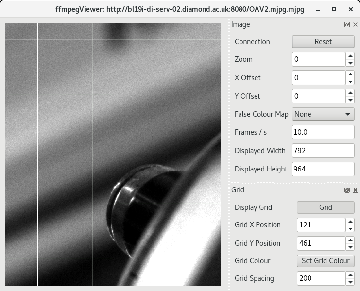 Cameras - - Diamond Light Source