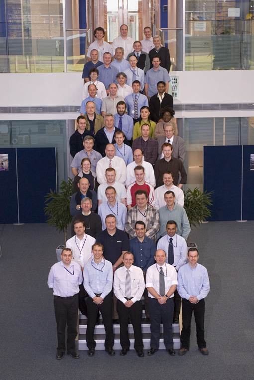 Engineering - - Diamond Light Source