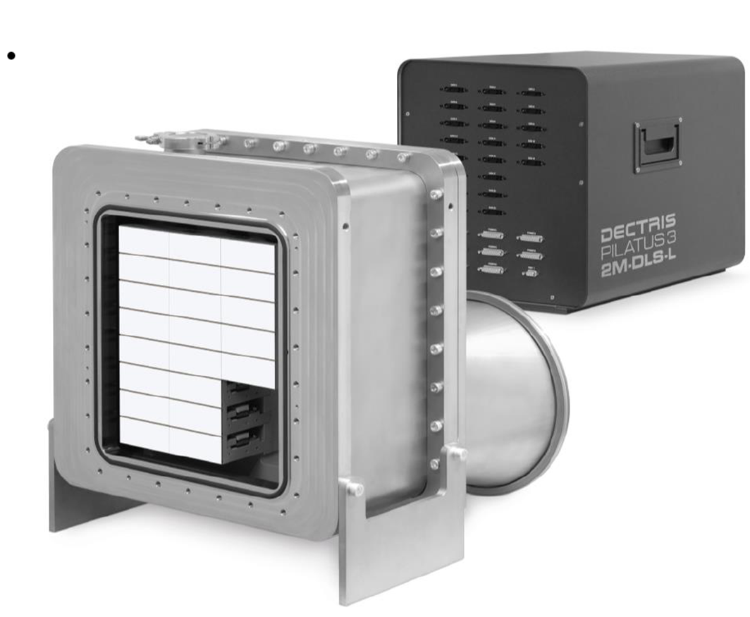 Beamline Layout and Technical Specification - - Diamond Light Source