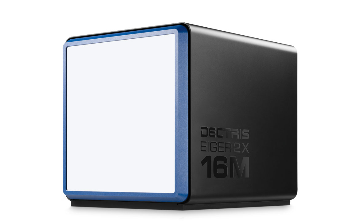 Diamond receives two new detectors with the latest technology to enable ...