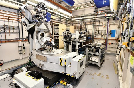 Updates - - Diamond Light Source