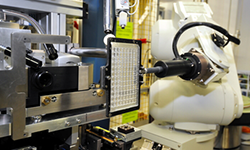 MX Beamlines - - Diamond Light Source