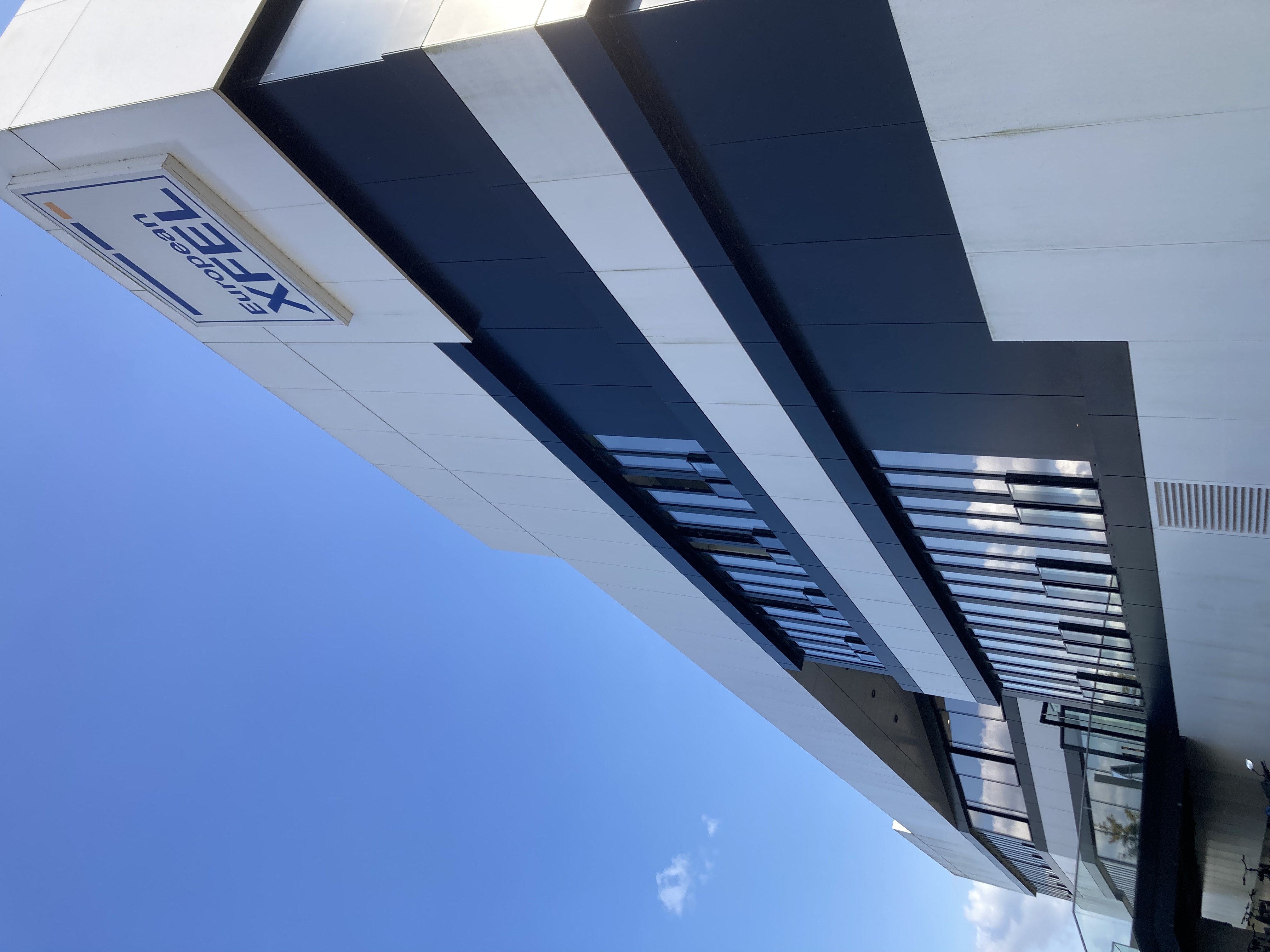 I14 Latest news - - Diamond Light Source