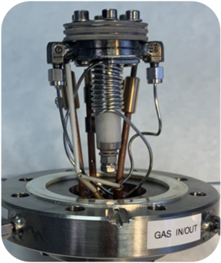 Cells - - Diamond Light Source